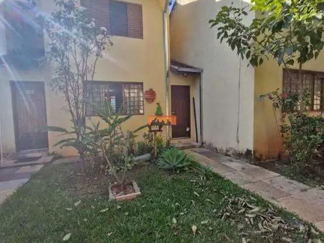 Casa / Sobrado para Locação em Campinas/SP Residencial Burato 2 Quartos