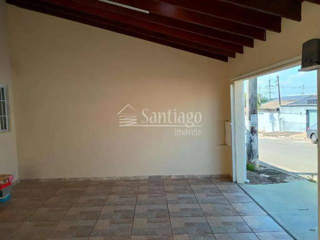 Casa / Sobrado para Locação em Campinas/SP Residencial Campo Florido 2 Quartos