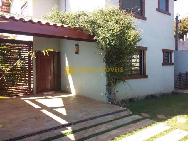 Casa / Sobrado para Locação em Campinas/SP Residencial Cândido Ferreira Sousas 3 Quartos