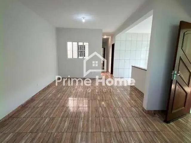 Casa / Sobrado para Locação em Campinas/SP Residencial Cittá Di Firenze 3 Quartos