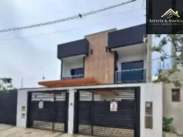 Casa / Sobrado para Locação em Campinas/SP Residencial Cittá di Salerno 3 Quartos