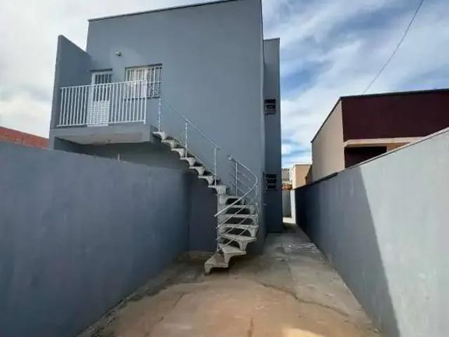 Casa / Sobrado para Locação em Campinas/SP Residencial Colina das Nascentes 2 Quartos