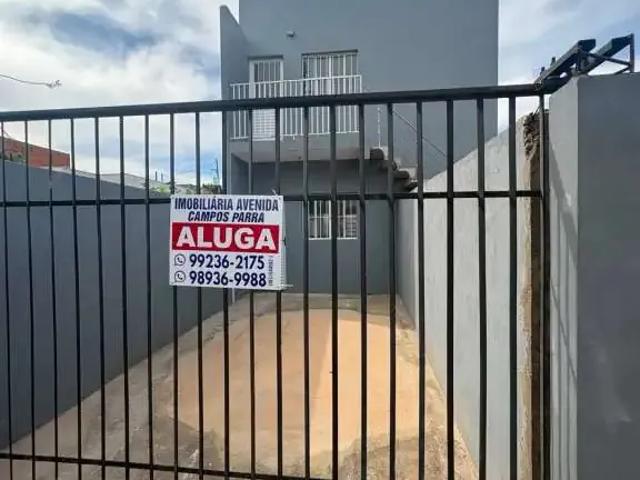 Casa / Sobrado para Locação em Campinas/SP Residencial Colina das Nascentes 2 Quartos