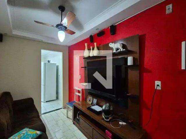 Casa / Sobrado para Locação em Campinas/SP Residencial Cosmos 3 Quartos