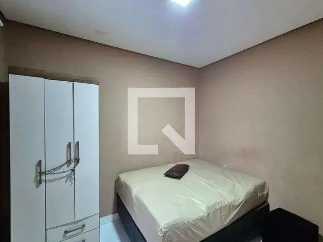 Casa / Sobrado para Locação em Campinas/SP Residencial Cosmos 1 Quartos