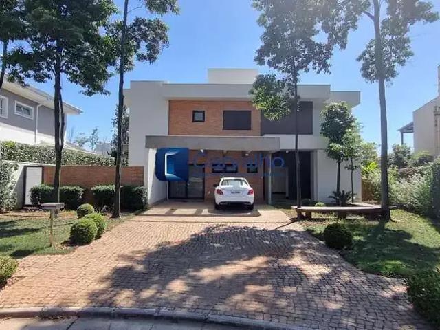 Casa / Sobrado para Locação em Campinas/SP Residencial Estância Eudóxia Barão Geraldo 3 Quartos