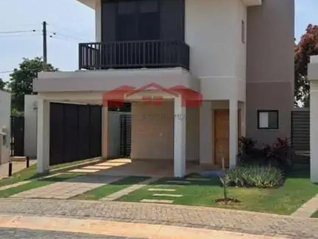 Casa / Sobrado para Locação em Campinas/SP Residencial Estância Eudóxia Barão Geraldo 3 Quartos