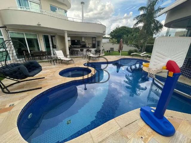 Casa / Sobrado para Locação em Campinas/SP Residencial Estância Eudóxia Barão Geraldo 5 Quartos