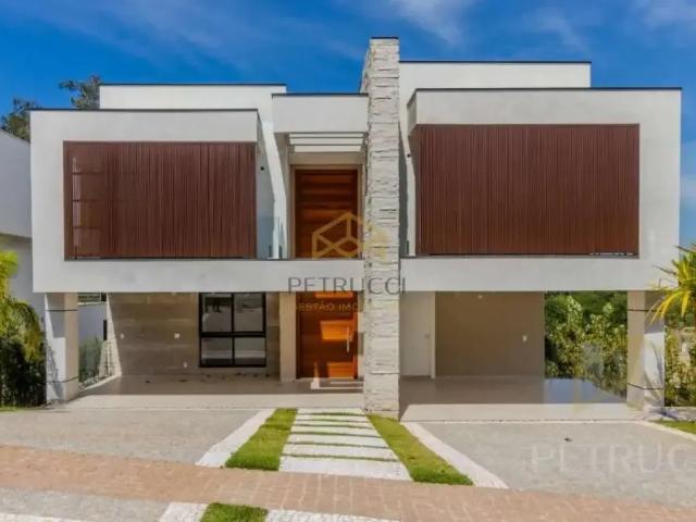 Casa / Sobrado para Locação em Campinas/SP Residencial Jatibela 4 Quartos