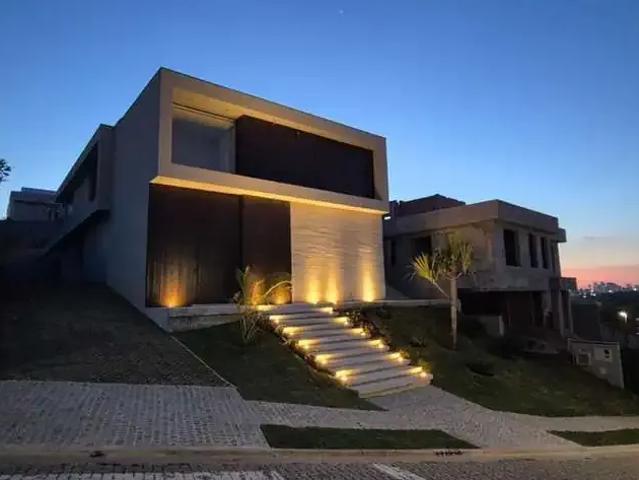 Casa / Sobrado para Locação em Campinas/SP Residencial Jatibela 4 Quartos