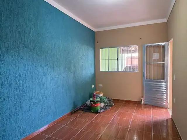 Casa / Sobrado para Locação em Campinas/SP Residencial Parque da Fazenda 2 Quartos