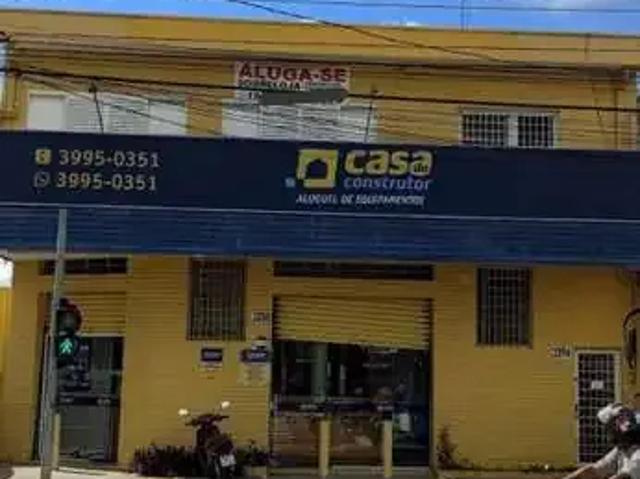 Casa / Sobrado para Locação em Campinas/SP São Bernardo 3 Quartos