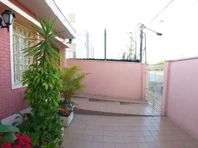 Casa / Sobrado para Locação em Campinas/SP São Bernardo 3 Quartos