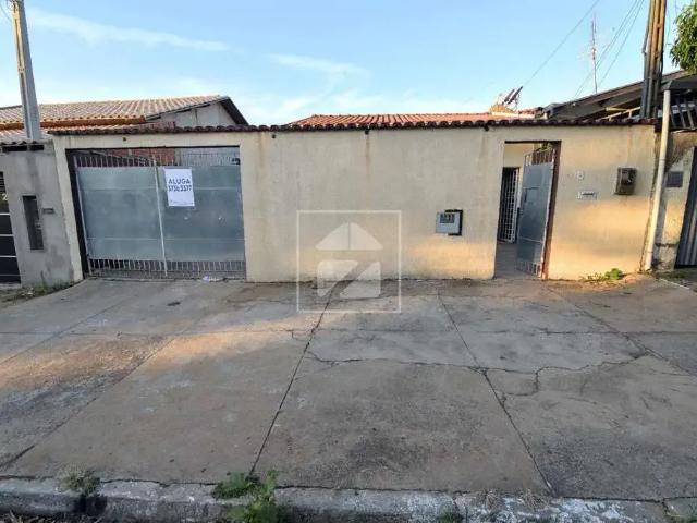 Casa / Sobrado para Locação em Campinas/SP São Bernardo 3 Quartos