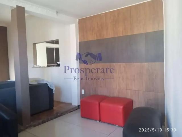 Casa / Sobrado para Locação em Campinas/SP São Bernardo 3 Quartos