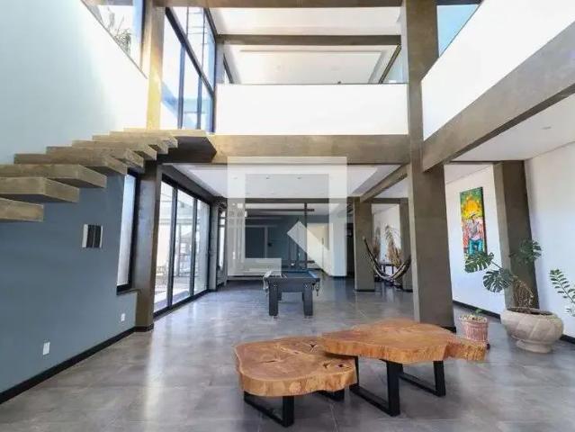 Casa / Sobrado para Locação em Campinas/SP Sítios de Recreio Gramado 2 Quartos