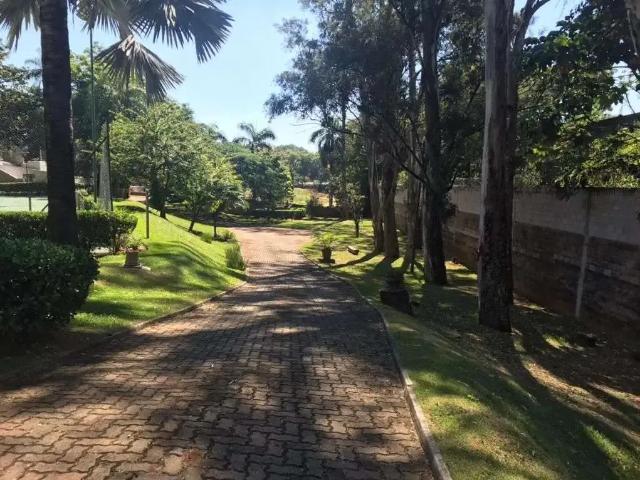 Casa / Sobrado para Locação em Campinas/SP Sítios de Recreio Gramado 4 Quartos