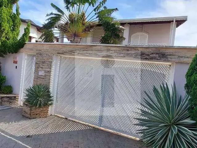Casa / Sobrado para Locação em Campinas/SP Sousas 3 Quartos