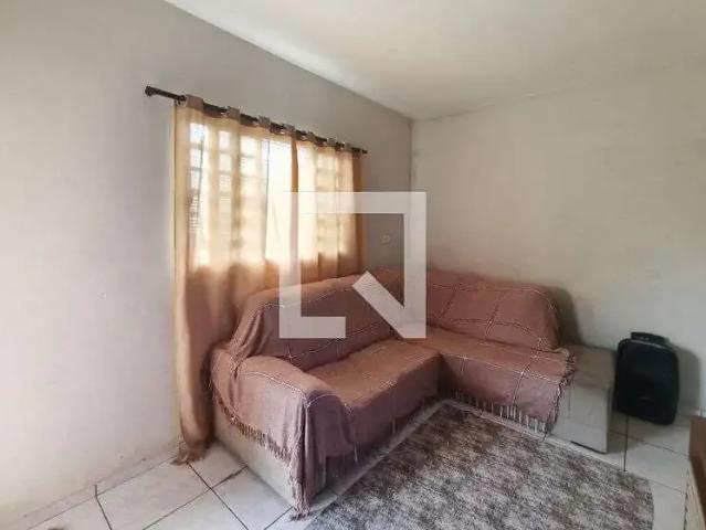 Casa / Sobrado para Locação em Campinas/SP Swift 2 Quartos