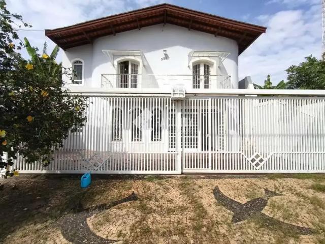 Casa / Sobrado para Locação em Campinas/SP Swift 3 Quartos