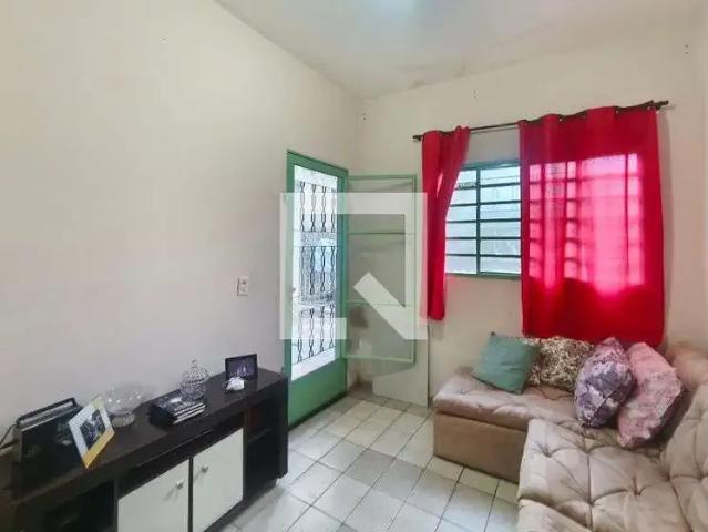 Casa / Sobrado para Locação em Campinas/SP Swiss Park 2 Quartos