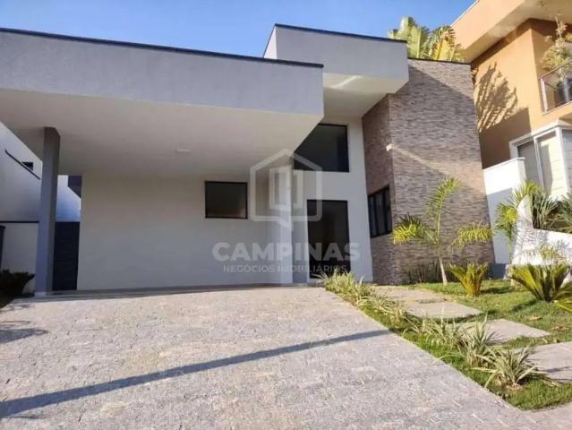 Casa / Sobrado para Locação em Campinas/SP Swiss Park 3 Quartos