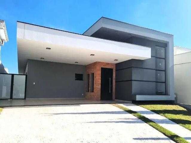Casa / Sobrado para Locação em Campinas/SP Swiss Park 3 Quartos
