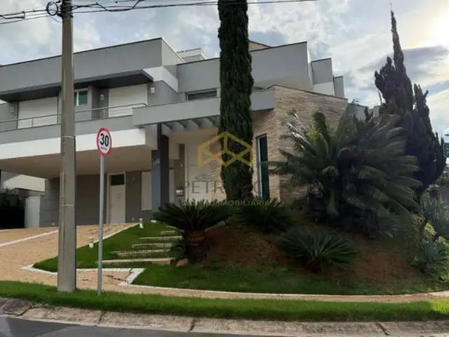 Casa / Sobrado para Locação em Campinas/SP Swiss Park 4 Quartos