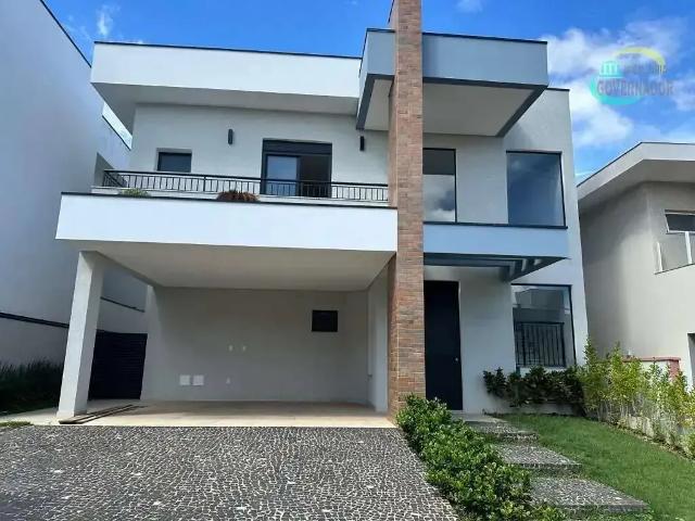 Casa / Sobrado para Locação em Campinas/SP Swiss Park 4 Quartos