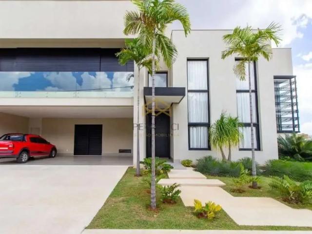 Casa / Sobrado para Locação em Campinas/SP Swiss Park 4 Quartos