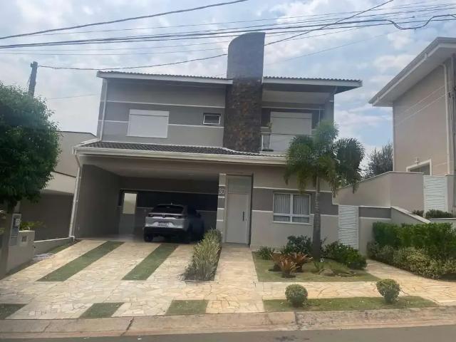 Casa / Sobrado para Locação em Campinas/SP Swiss Park 4 Quartos