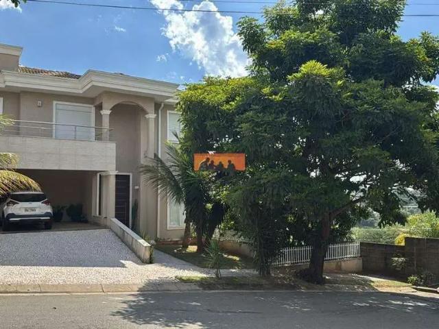 Casa / Sobrado para Locação em Campinas/SP Swiss Park 4 Quartos