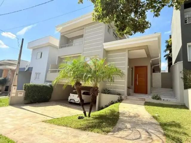 Casa / Sobrado para Locação em Campinas/SP Swiss Park 4 Quartos