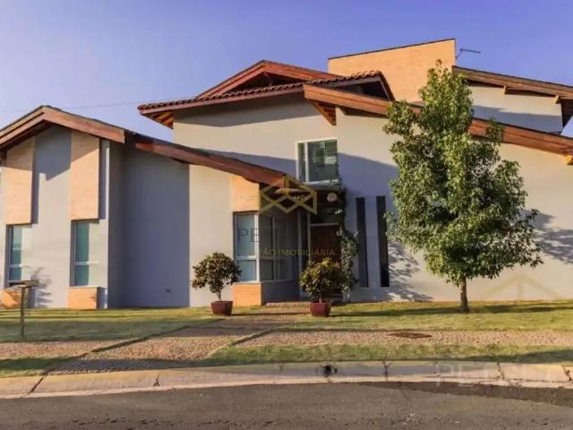 Casa / Sobrado para Locação em Campinas/SP Swiss Park 5 Quartos