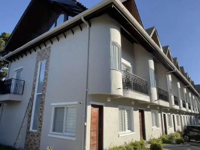 Casa / Sobrado para Locação em Canela/RS Centro 3 Quartos