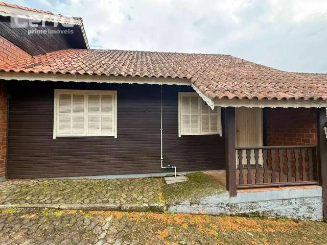 Casa / Sobrado para Locação em Canela/RS Leodoro de Azevedo 2 Quartos