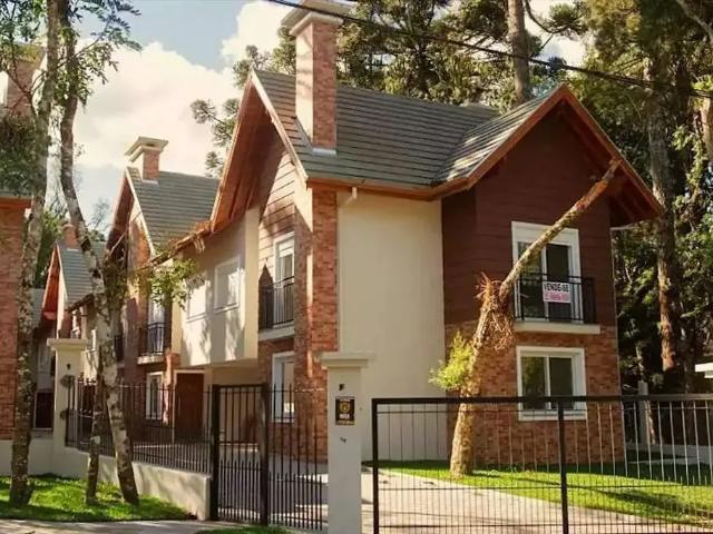 Casa / Sobrado para Locação em Canela/RS Suzana 3 Quartos