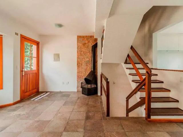 Casa / Sobrado para Locação em Canela/RS Quinta da Serra 3 Quartos