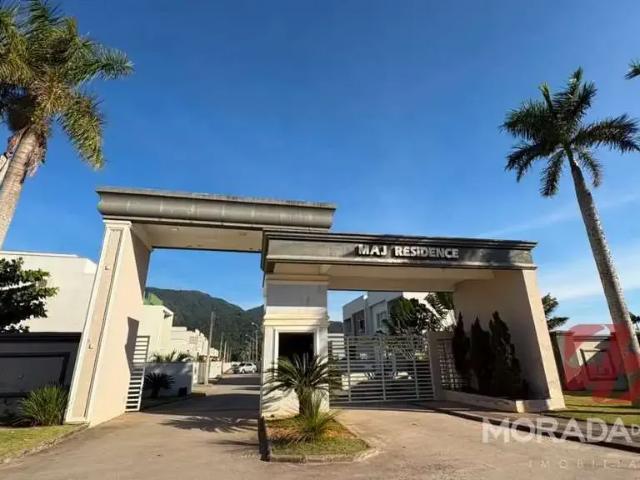 Casa / Sobrado para Locação em Canelinha/SC Papagaios 3 Quartos