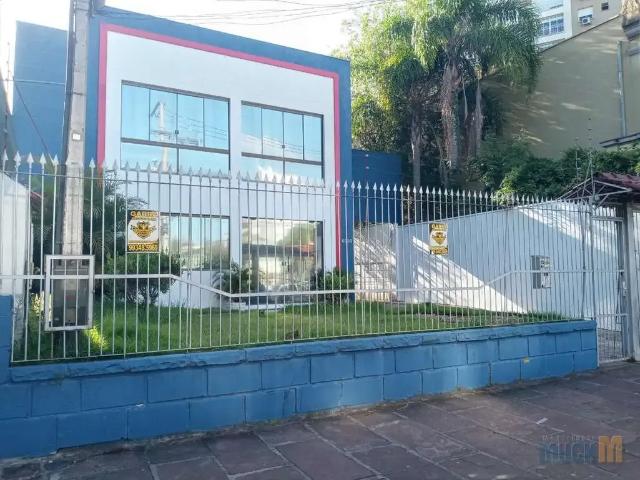 Casa / Sobrado para Locação em Canoas/RS Centro
