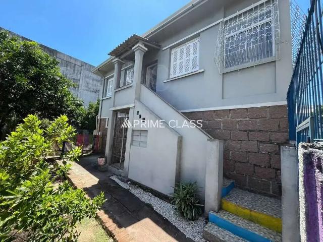 Casa / Sobrado para Locação em Canoas/RS Centro 3 Quartos