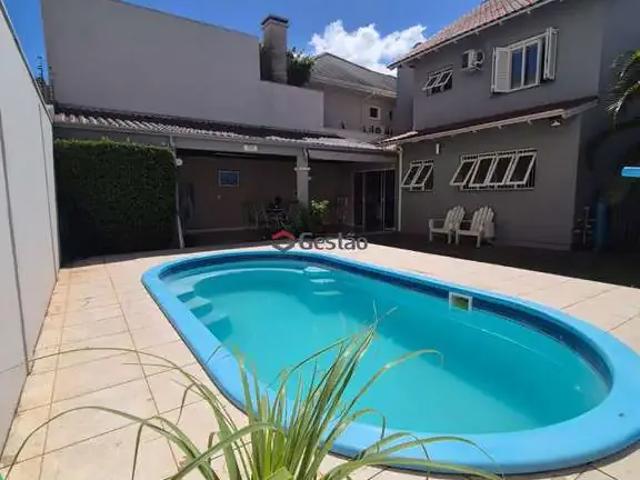 Casa / Sobrado para Locação em Canoas/RS Centro 3 Quartos