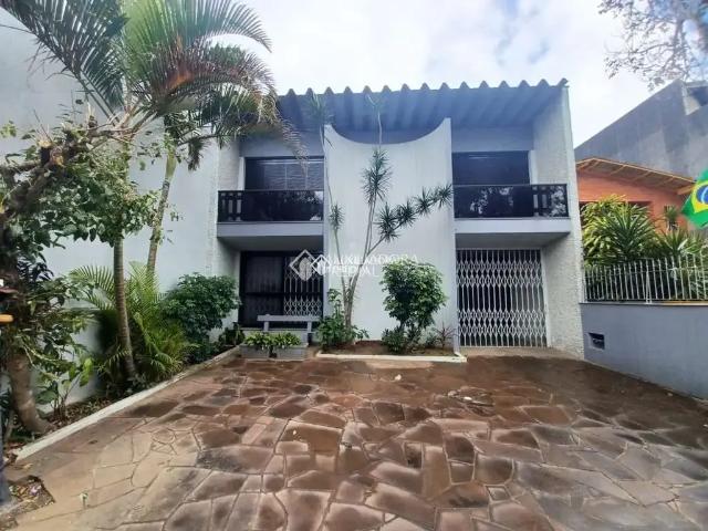 Casa / Sobrado para Locação em Canoas/RS Centro 3 Quartos