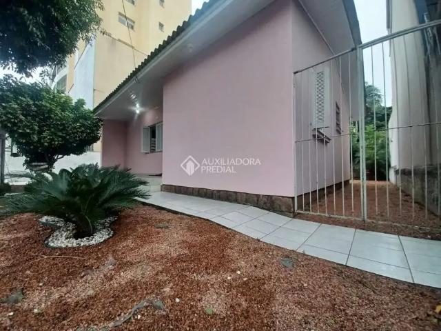 Casa / Sobrado para Locação em Canoas/RS Centro 3 Quartos