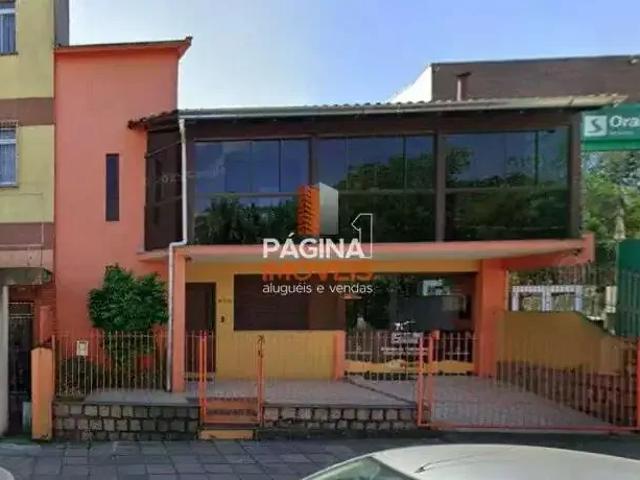 Casa / Sobrado para Locação em Canoas/RS Centro 3 Quartos