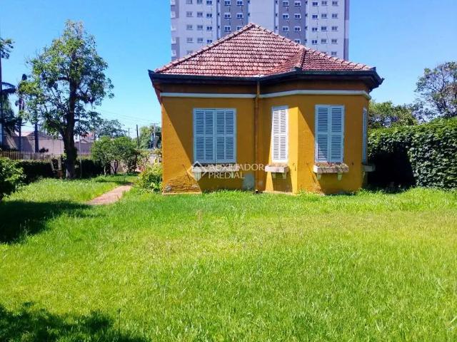 Casa / Sobrado para Locação em Canoas/RS Centro 3 Quartos