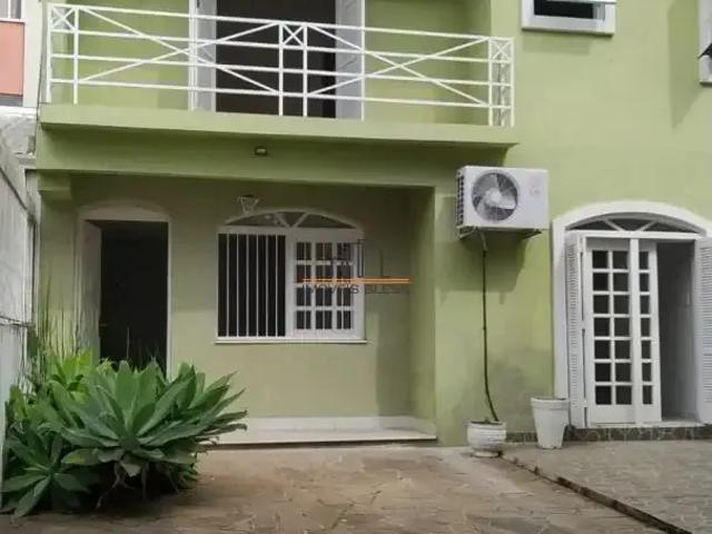 Casa / Sobrado para Locação em Canoas/RS Centro 4 Quartos