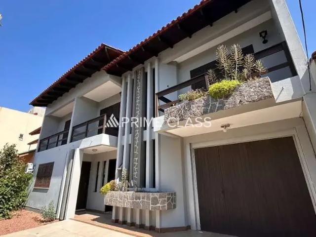 Casa / Sobrado para Locação em Canoas/RS Centro 5 Quartos