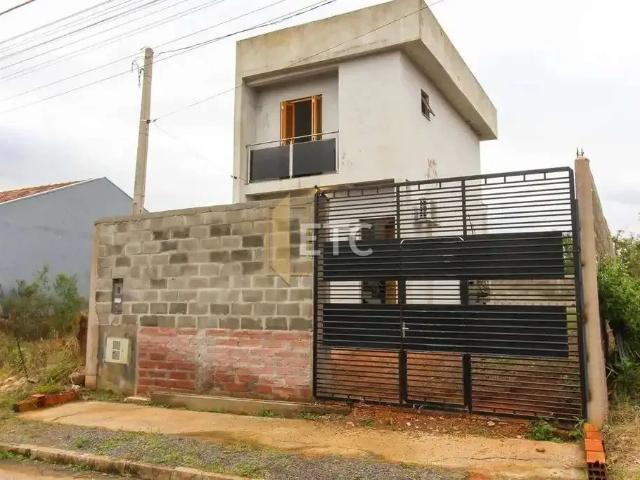 Casa / Sobrado para Locação em Canoas/RS Brigadeira 2 Quartos