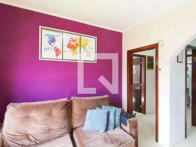 Casa / Sobrado para Locação em Canoas/RS Estância Velha 3 Quartos